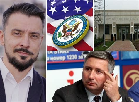 Кристиян Шкварек Кръгът монополизирал връзките ни с Козяк и Вашингтон започва рязко да