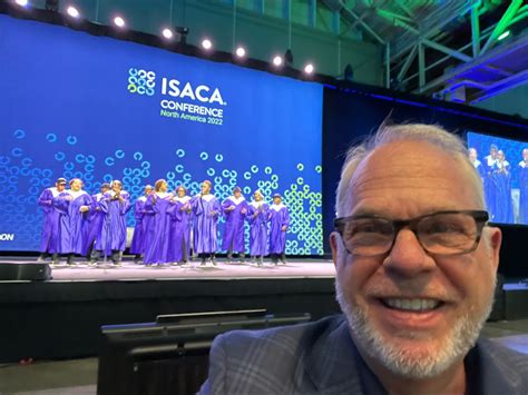 David Samuelson On Linkedin Isacacon