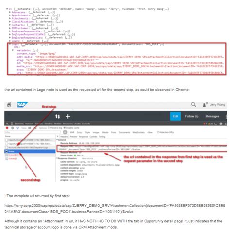 Sap Crm Account Fiori