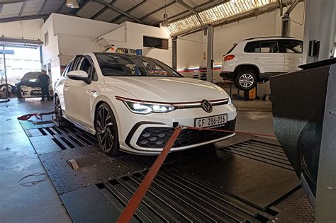 Dyno Tuning Insane Racing Cpt