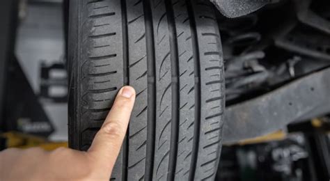 How To Properly Rotate Your Tires At Home