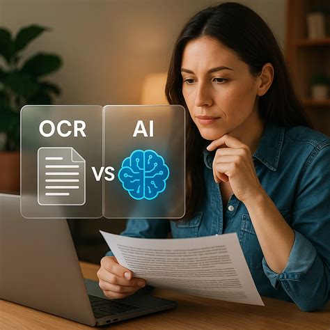 Ocr Vs Ai Review 2025 The Ultimate Guide To Intelligent Document Processing