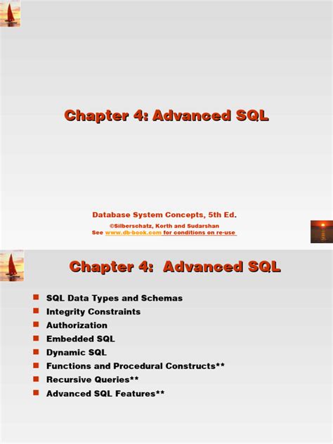 Ch 4 Pdf Relational Database Databases