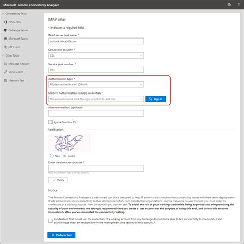 Exchange Online POP And IMAP OAuth 2 0 Client Credentials Flow Icewolf Blog