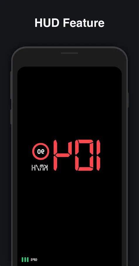 Speedometer V161 Mod Apk Premium Unlocked Download