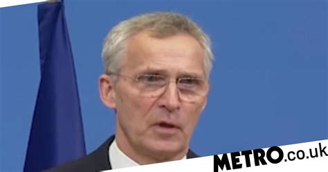 Watch Natos Plea To Putin After Russia Pulls Out Of Nuclear Arms