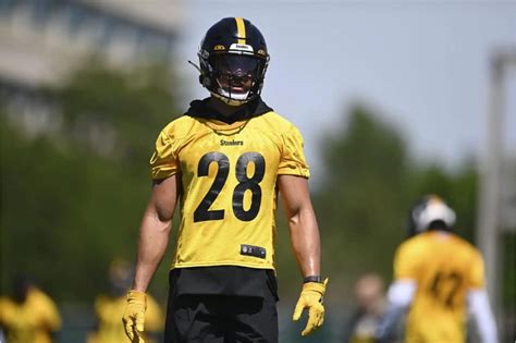 Pittsburgh Steelers Special Weapon Sparks Win Over Ravens Sports