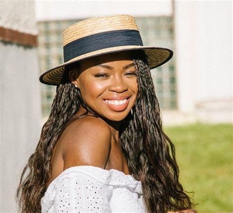 Pros And Cons Getting Box Braids With Human Hair Un Ruly Box Braids
