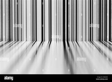 Red Barcode Hi Res Stock Photography And Images Alamy