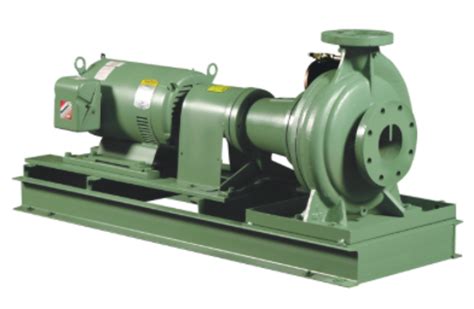 Ta1224 Taco Ta Series Centrifugal Pump Wet End Only National Pump Supply