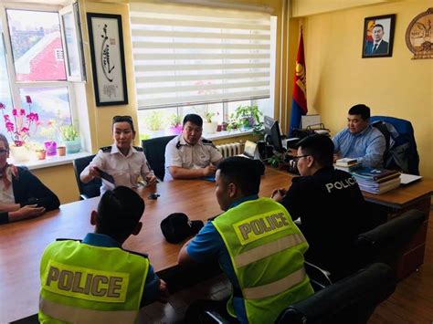 БЗД ИЙН 27 ДУГААР ХОРООНД НЭГ ӨДӨР НЭГ ХОРОО ХЭСЭГЧИЛСЭН АРГА ХЭМЖЭЭ БОЛЖ БАЙНА