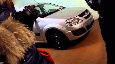 Это очень частый развод! Покупаем Лада Ларгус/Lada Largus. Лиса Рулит ...