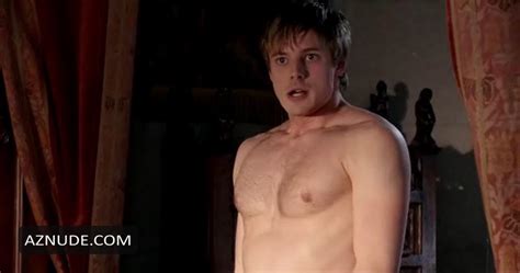 Bradley James Nude And Sexy Photo Collection Aznude Men