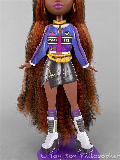 Style Bae by Just Play | The Toy Box Philosopher