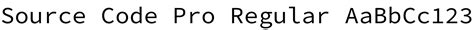 Search Font Library