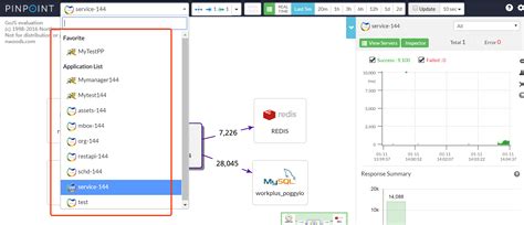 Is It A Bug Or Centos 65s Problem · Issue 5125 · Pinpoint Apm