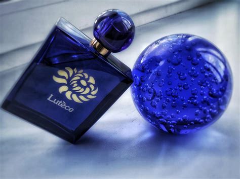 Lutece Dana Perfume A Fragrance For Women 1984