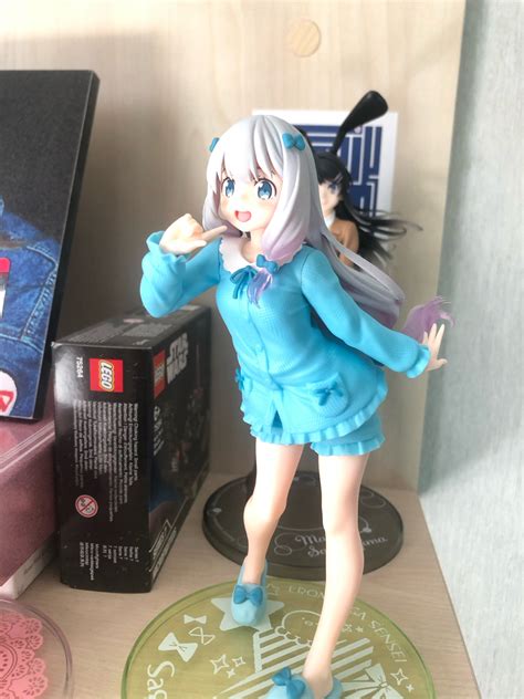 [景品][手办]taito和泉纱雾 Nga玩家社区