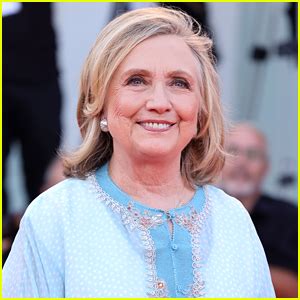 Hillary Clinton Responds After GOP Tried To Bring Her Email Controversy