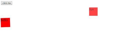 Vuejs框架过渡动画实现教程案例 Srcmini