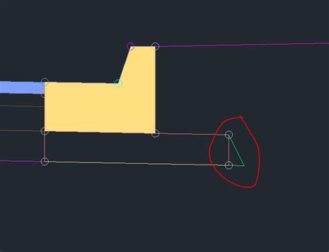 Solved Curb And Gutter Something Autodesk Community