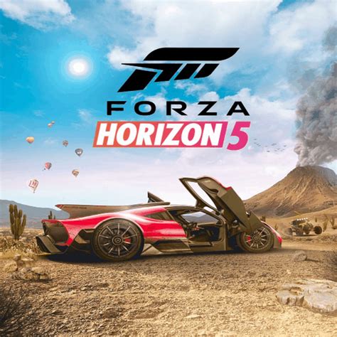 Купить Steam ключ Forza Horizon 5 Steam T АВТОДОСТАВКА РОССИЯ по