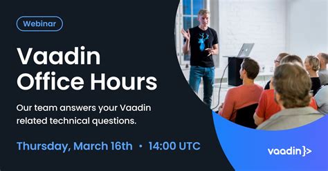 Vaadin On Linkedin Vaadin24