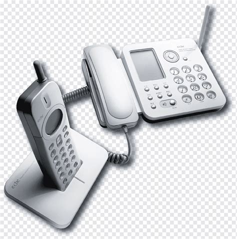 전화기 가정 및 회사 전화 휴대폰 자동 응답기 창조적 인 유선 전화 전자 제품 전화 아이콘 휴대 전화 Png Pngwing