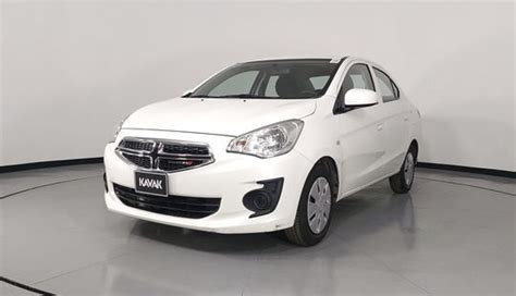 Autos Dodge Attitude 2012 Blanco Seminuevos En México Kavak