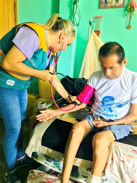 Coordinación Zonal 5 on Twitter Guayas Personal de salud realiza