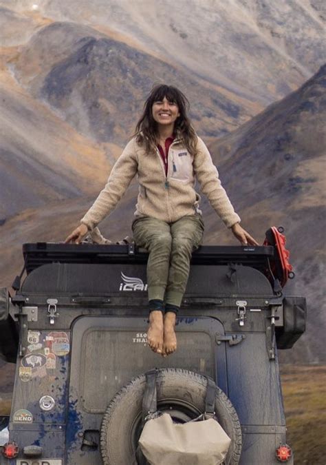 Eva Zu Becks Feet