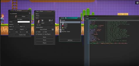 Game Maker Studio Ya Esta Aqu Aprende Game Maker
