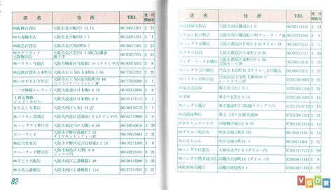 Golf Japan Course Vgdb Vídeo Game Data Base
