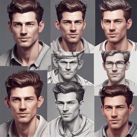 Convert Photo To Animation Blending 2D And 3D Techniques Style Free