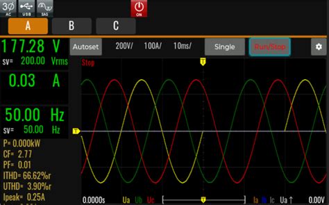 Semi F47 Test In Semiconductor Industry —how Does It7800 Edit The