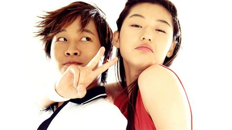 My Sassy Girl La Película De Kwak Jae Young Será Distribuida Por