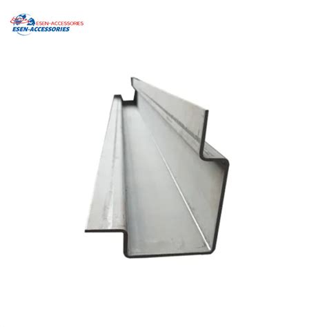 Iso Opening Container Parts Container Front Corner Special Container