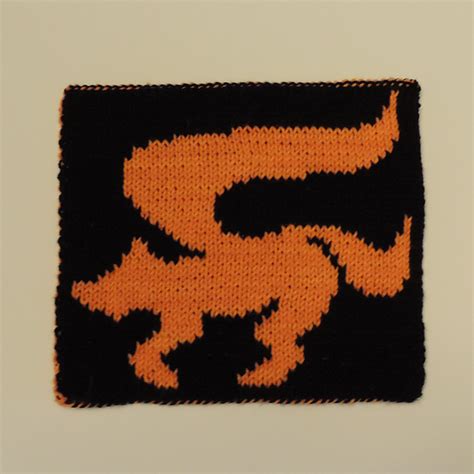 Ravelry 2016 Gal Star Fox Pattern By Jacquline Rivera