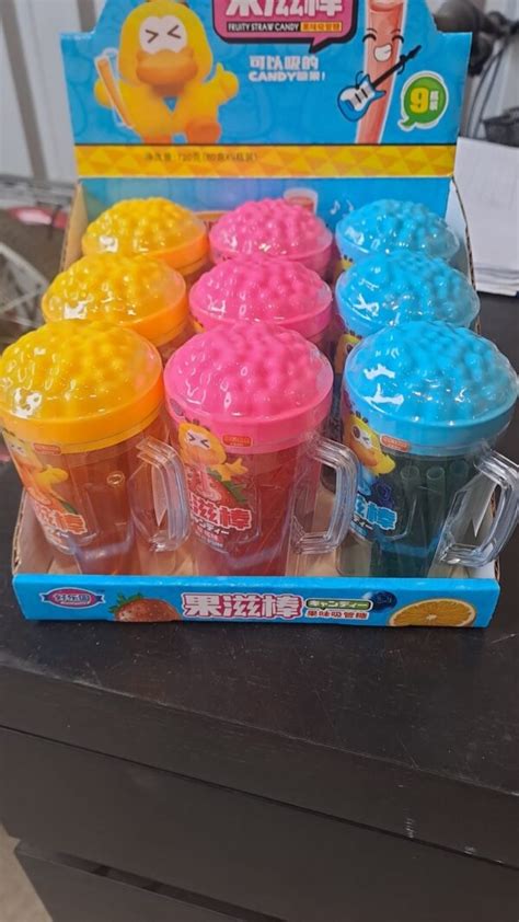 Cc Candy Un8980gr Noor Star Ab