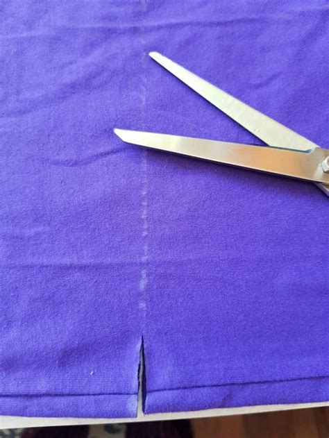 DIY Crop Top Sew And No Sew Instructions Dear Creatives