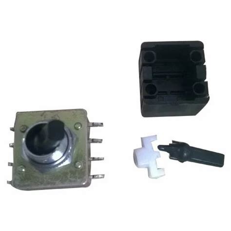 Toggle Switch Plastic Component At Best Price In Faridabad By Oriental