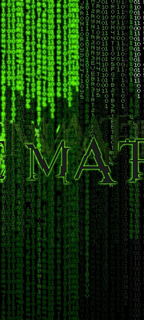 1080x2400 The Matrix Hd Background 1080x2400 Resolution Wallpaper Hd