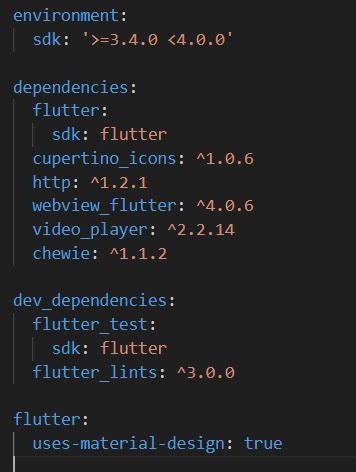 Flutter Handle Play Video Stack Overflow