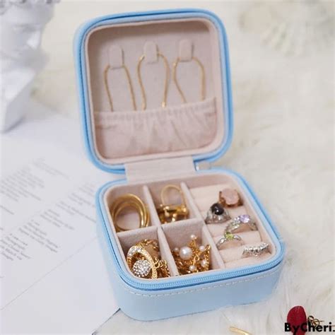 50 Rabatt TemporÄr Gembox™ Halten Sie Ihren Schmuck Frei Von Verw