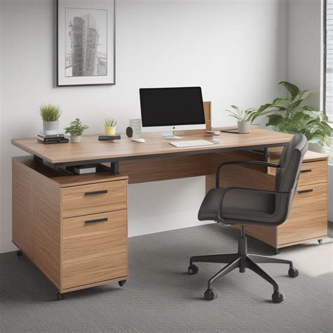 Офисный стол Модерн под заказ в Минске цены Купить Офисный стол Модерн