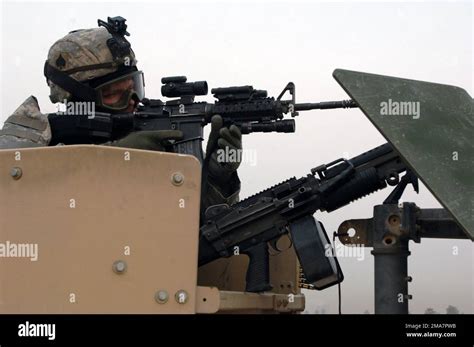 060123 A 6365w 129 Subject Operationseries Iraqi Freedom Base Fob Loyalty State Baghdad