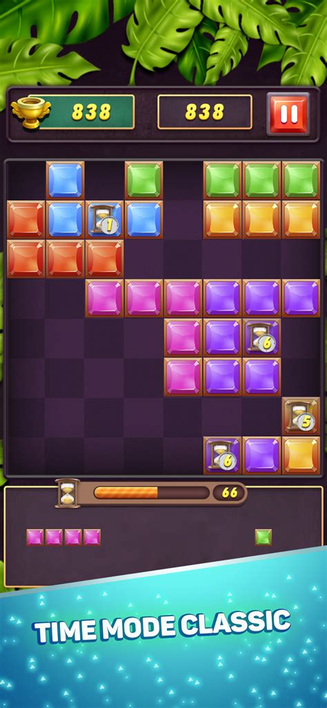 Block Puzzle Drop And Classic For Android Download