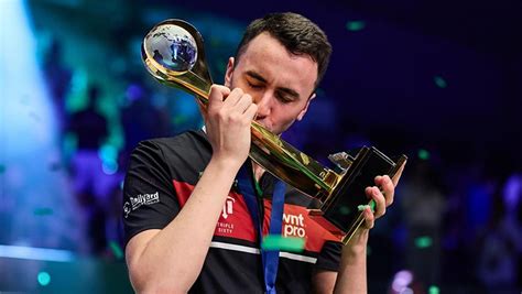 World Pool Championship 2024 Thắng Nghẹt Thở Eklent Kaci Fedor Gorst