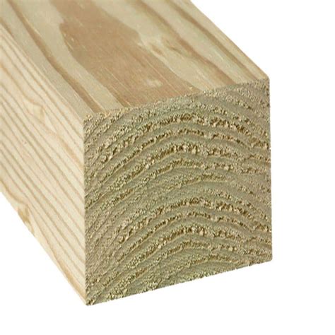 WeatherShield X X 2 Prime Ground Contact Pressure Treated