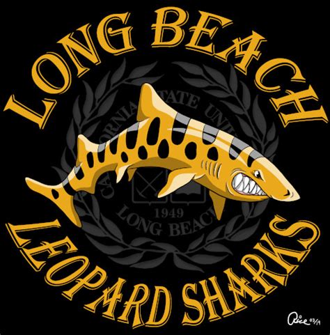 Sharks Will Be Cal State Long Beachs New Mascot University Says